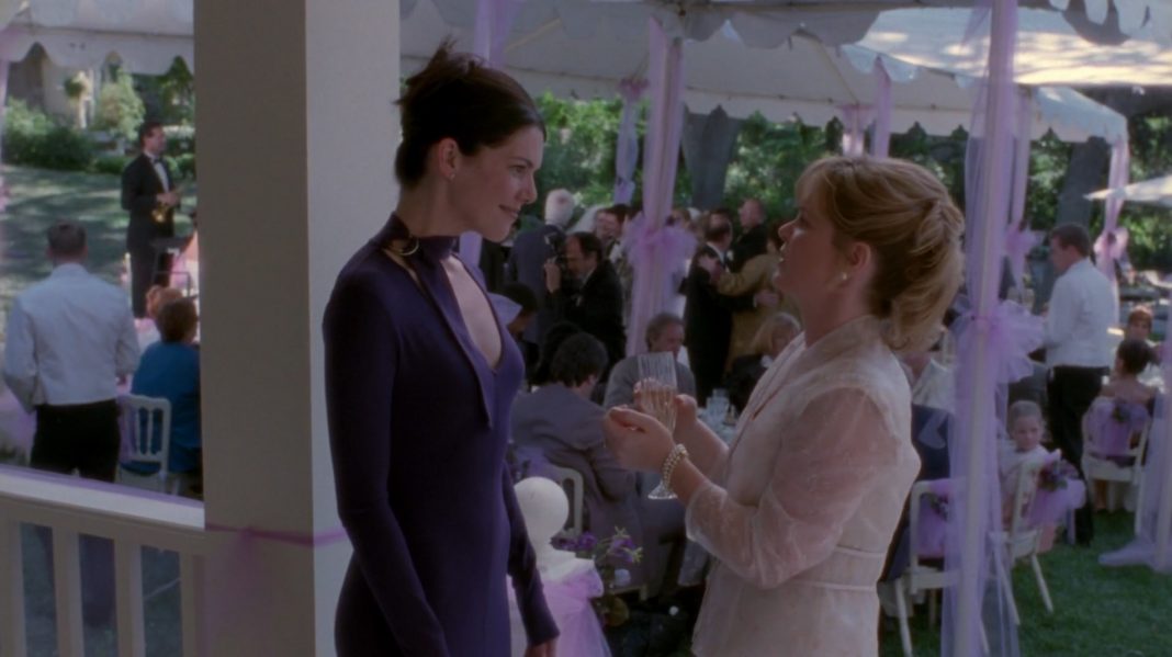 21 festas e comemorações em Gilmore Girls