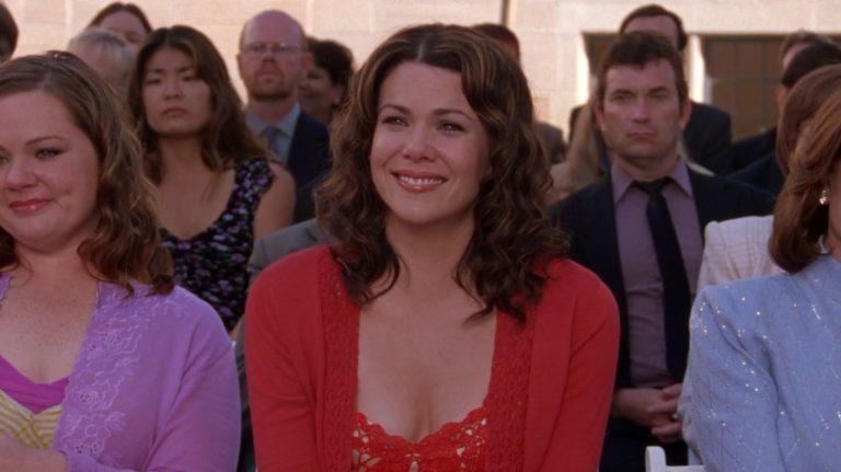 23 momentos em que choramos com as garotas Gilmore