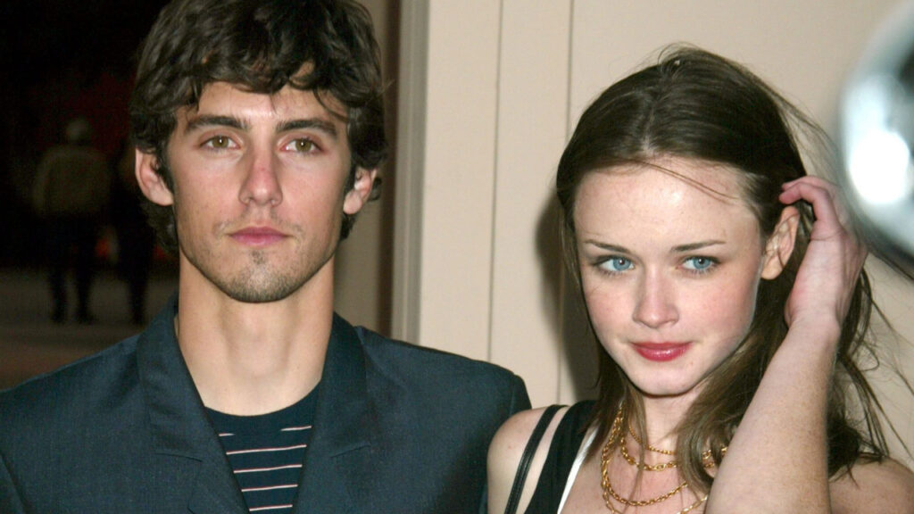 23 coisas que você não sabia sobre Gilmore Girls