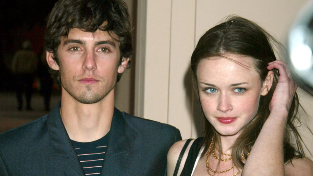 23 coisas que você não sabia sobre Gilmore Girls