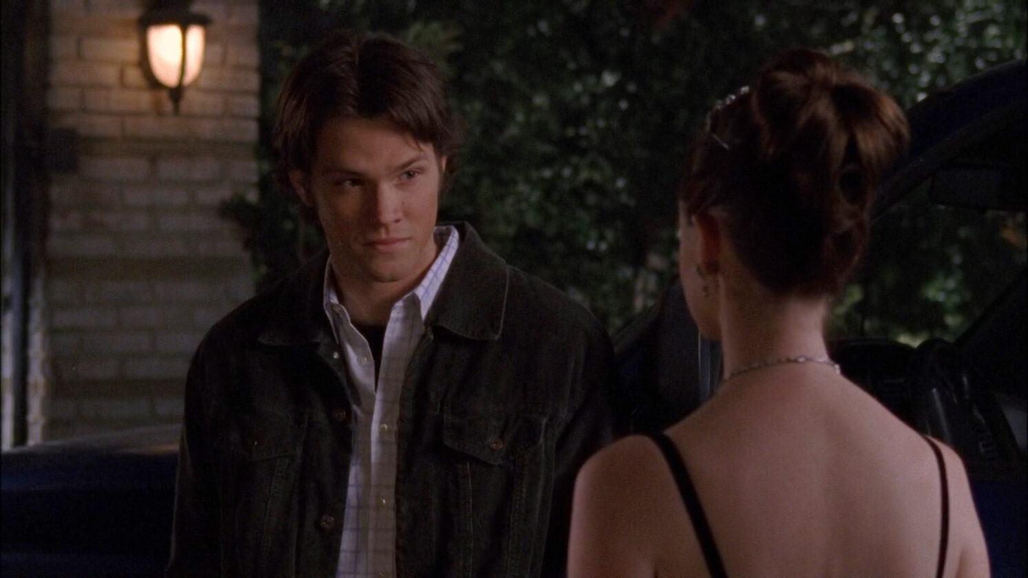 Linha do tempo: O relacionamento de Rory e Dean