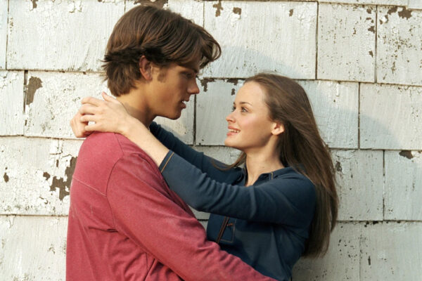 Linha do tempo: O relacionamento de Rory e Dean