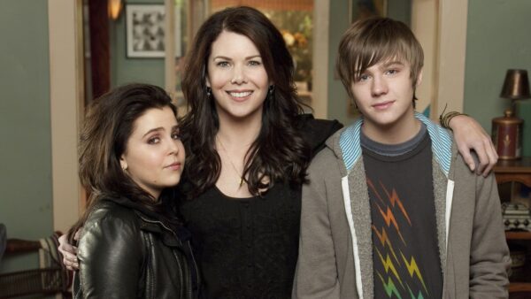Com Lauren Graham no elenco, Parenthood chega ao catálogo da Netflix