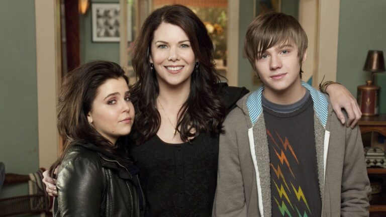 Com Lauren Graham no elenco, Parenthood chega ao catálogo da Netflix